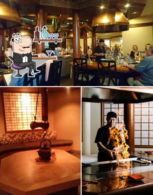 Shiki Japanese Restaurant, Adelaide - Restaurant menu, prices and reviews