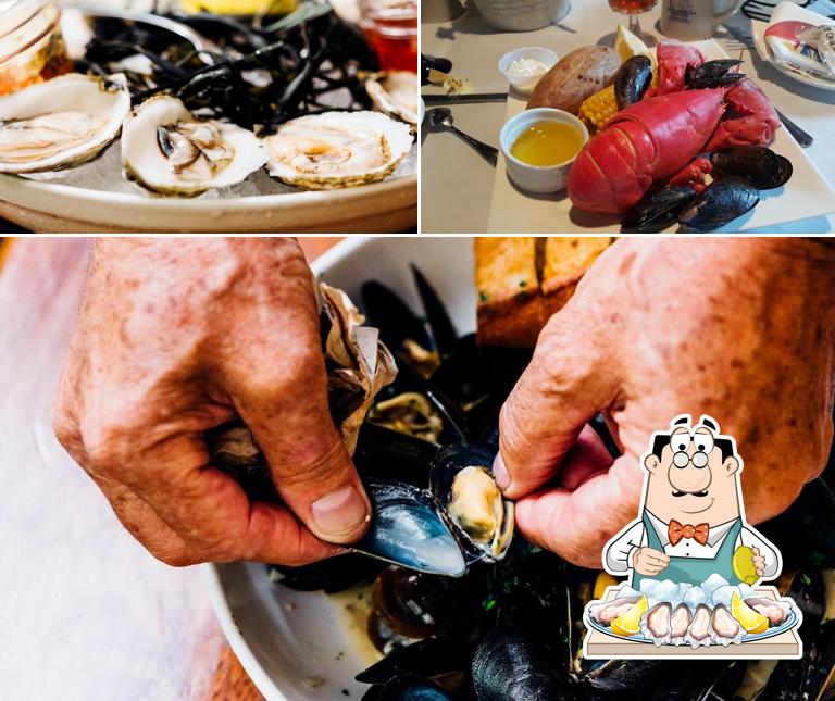 Jonathan's Ogunquit, Ogunquit - Restaurant menu, prices and reviews