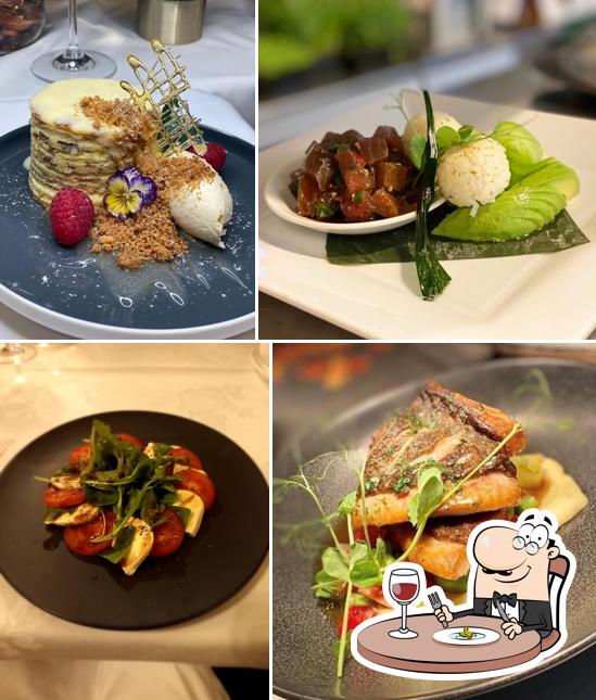 Top 10 restaurants in Napier, september 2025 - Restaurant Guru