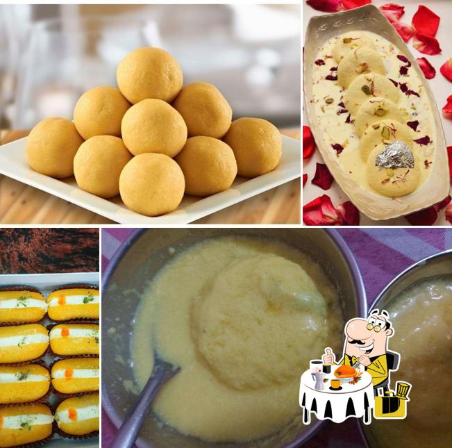 Poonam Bar, Raipur - Restaurant menu, prices and reviews