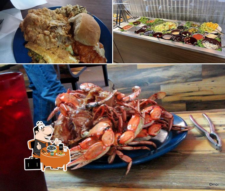 Mama Jack's, Kountze - Restaurant menu, prices and reviews