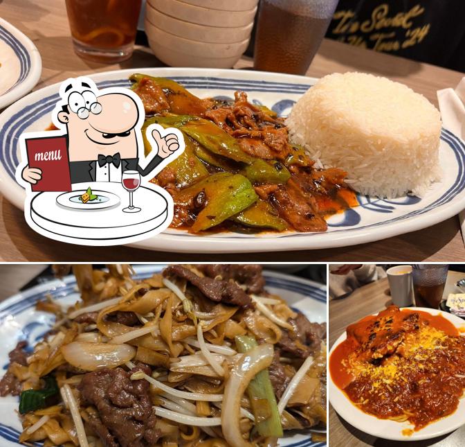 Pine House Cafe - Leslie Location, Toronto - Restaurant menu, prices ...