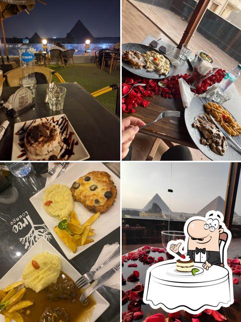 Tree Lounge Pyramids Branch, Giza - Restaurant menu, prices and reviews