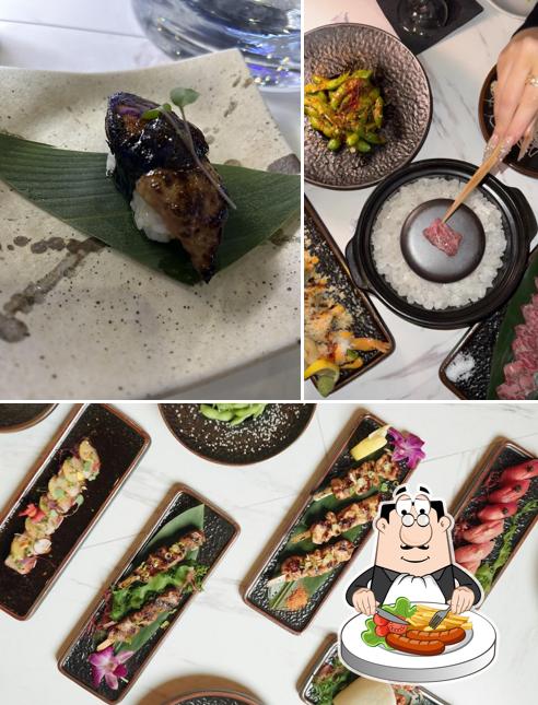 Serenity Lounge, Jacksonville Beach - Restaurant menu, prices and reviews