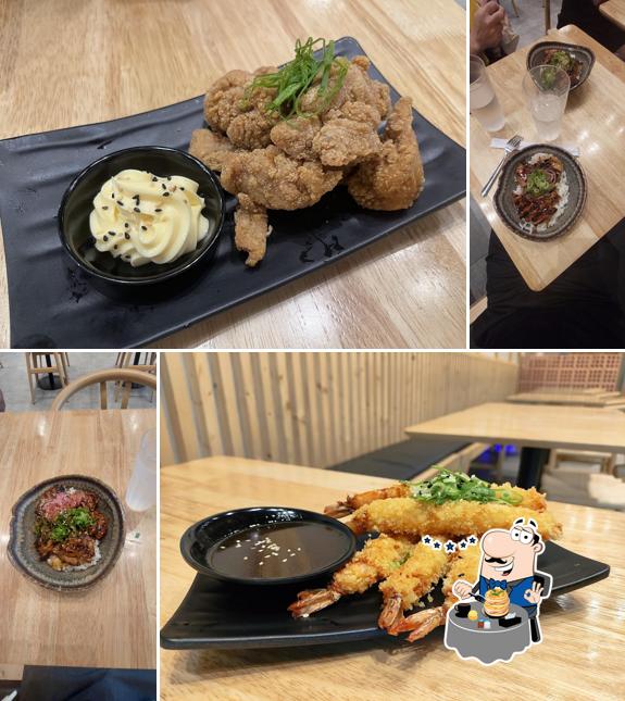 Kawa Ramen - Alabang, Muntinlupa - Restaurant menu, prices and reviews