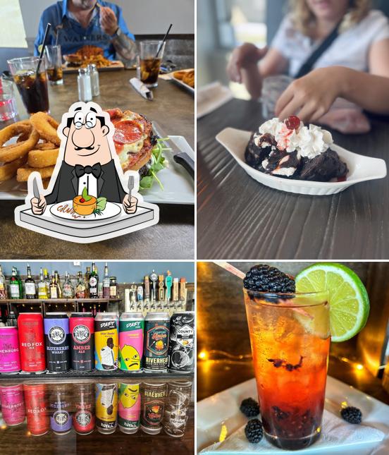 Burger 347, Kingston - Restaurant menu, prices and reviews