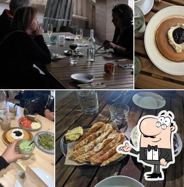 THEECA, Darlinghurst - Restaurant menu, prices and reviews