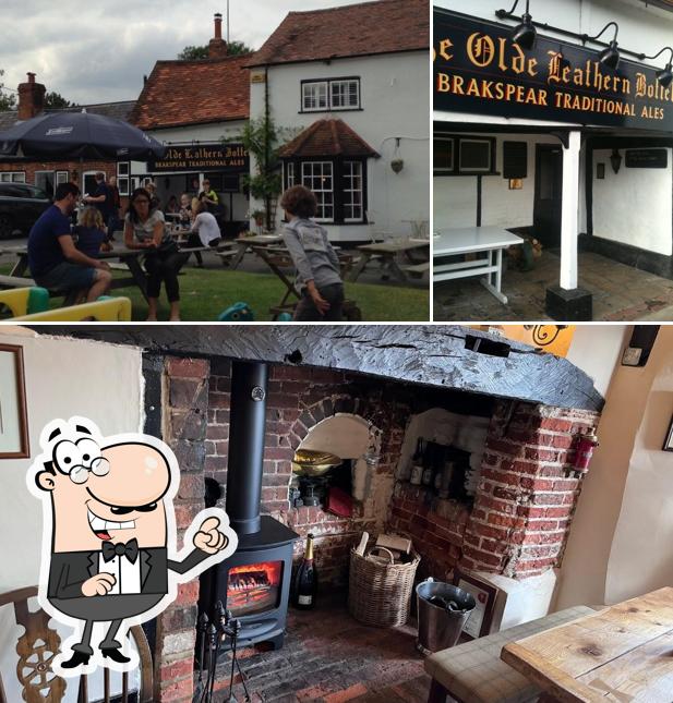 Top 5 restaurants with ice cream in Watlington, september 2025 ...