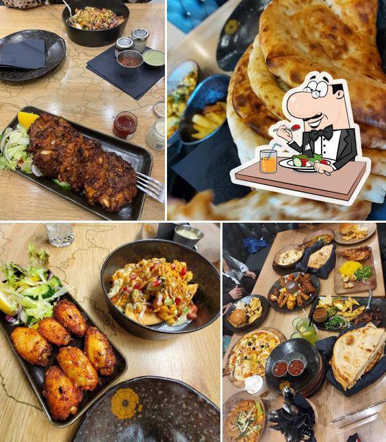 Alam, Birmingham - Restaurant menu, prices and reviews