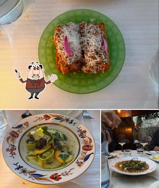 Bar Alimentar, Lisboa - Menu do restaurante, preços e opiniões