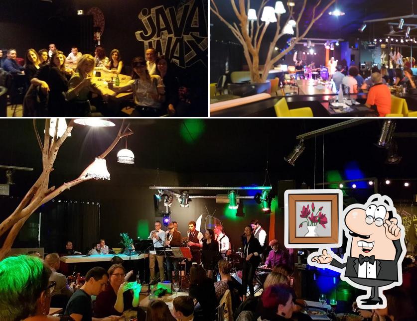 La Java, Niort - Menu du restaurant, prix et avis