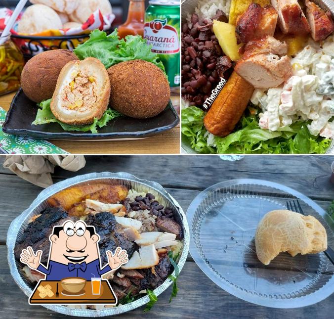 Minas Carne & Deli, Danbury - Restaurant menu, prices and reviews