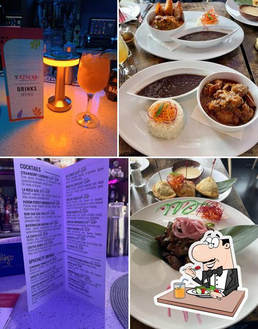 Willy's Azucar Cuban Restaurant & Bar, Massapequa Park - Restaurant ...