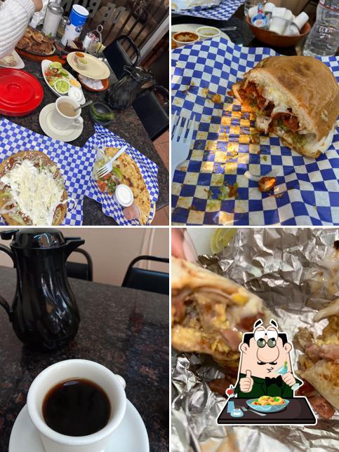 Huapango Mexican Cuisine, Dallas - Restaurant menu, prices and reviews