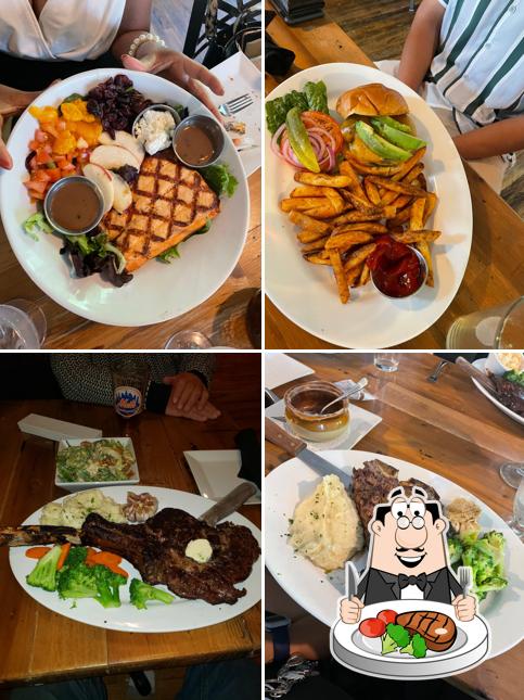 Poughkeepsie Steakhouse, Poughkeepsie - Restaurant menu, prices and reviews