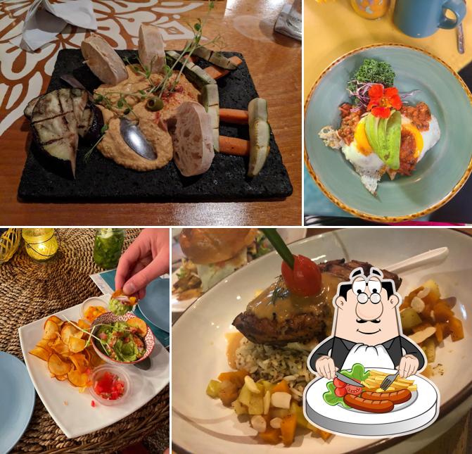 Top 7 restaurants with pasta in Jaco, december 2025 - Restaurant Guru