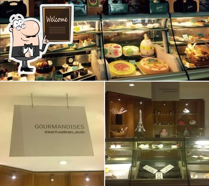 Kayal, Chennai - Restaurant menu, prices and reviews