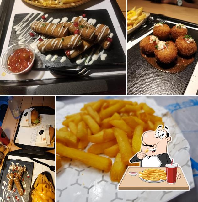 Le Hamburg, Doha - Restaurant menu, prices and reviews