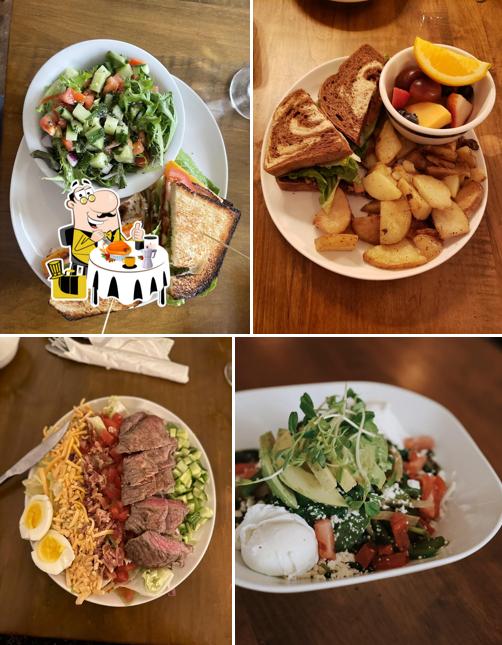 MEK Breakfast House, Collingwood - Restaurant menu, prices and reviews