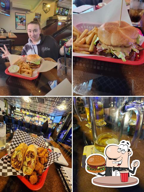 The Monkey Bar, Marysville - Restaurant menu, prices and reviews