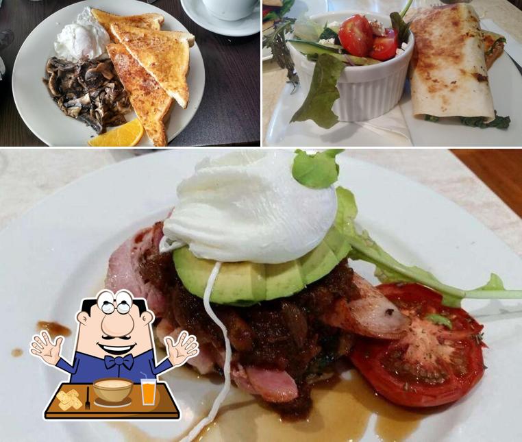 Swish Cafe, Ballina - Restaurant menu, prices and reviews