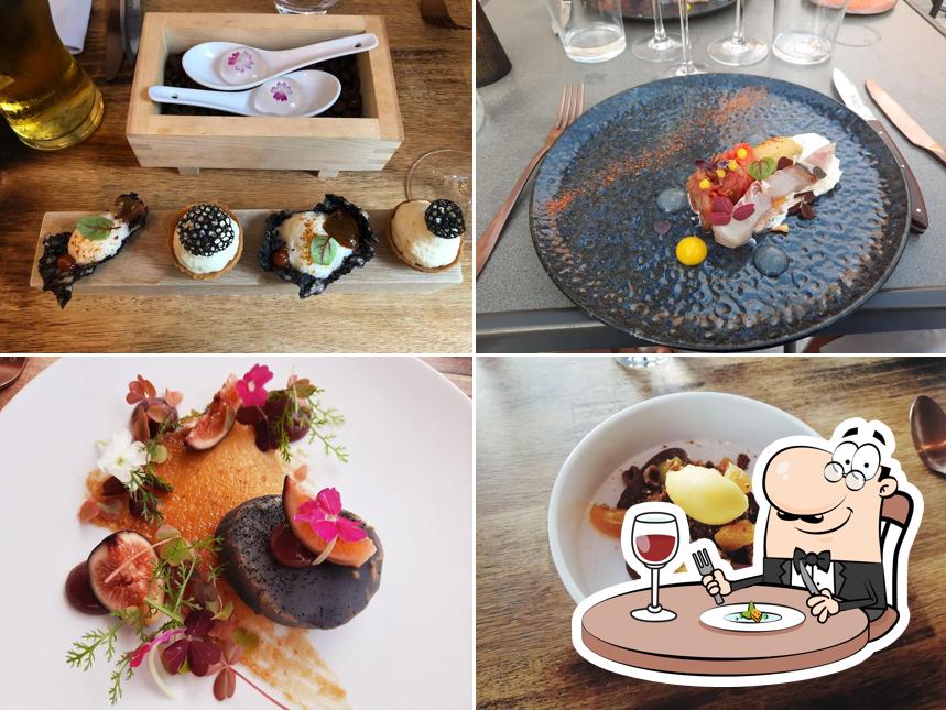 Maynats Pau, Pau - Menu du restaurant, prix et avis