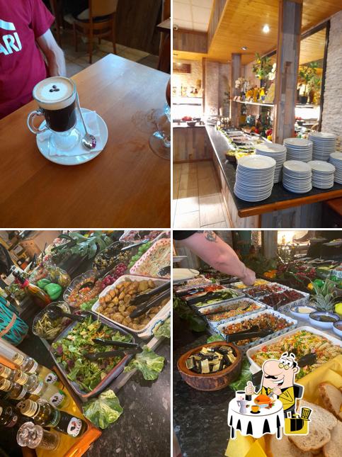 Rios Brazil, Swindon - Restaurant menu, prices and reviews