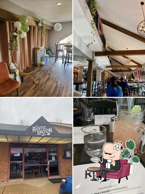 The Rustic Spoon, Virginia Beach - Restaurant menu, prices and reviews