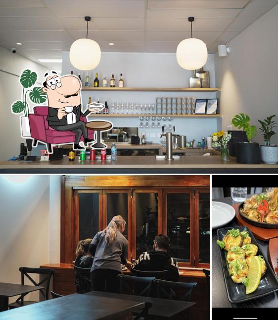 Zen Japanese, Buderim - Restaurant menu, prices and reviews