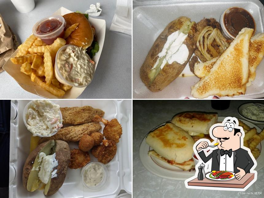 Top 5 restaurants with doubles in Irvine, Kentucky, january 2026 ...