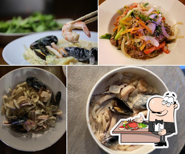 UnderGround Kitchen, Federal Way - Restaurant menu, prices and reviews