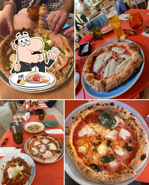 AveForchetta, Bucharest - Restaurant menu, prices and reviews