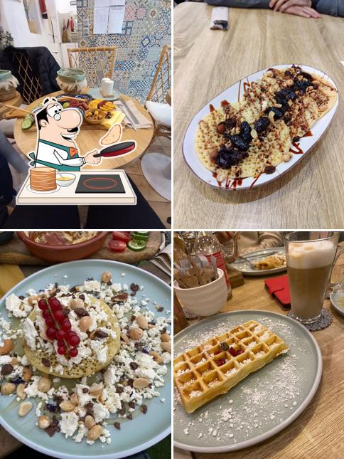 Tatis Café, Dortmund - Speisekarte, Preise und Bewertungen
