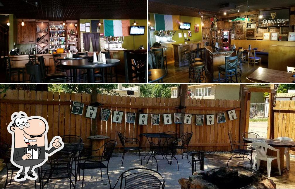 Alchemy, Colorado Springs - Restaurant menu, prices and reviews