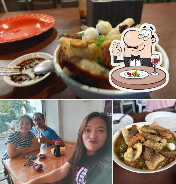 Mama's Authentic Batangas Lomi and Pancit Guisado, Calamba - Restaurant ...