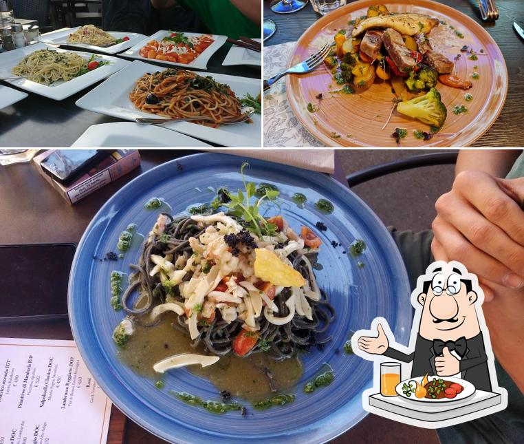 Ristorante La Ruffa, Linz - Speisekarte, Preise und Bewertungen