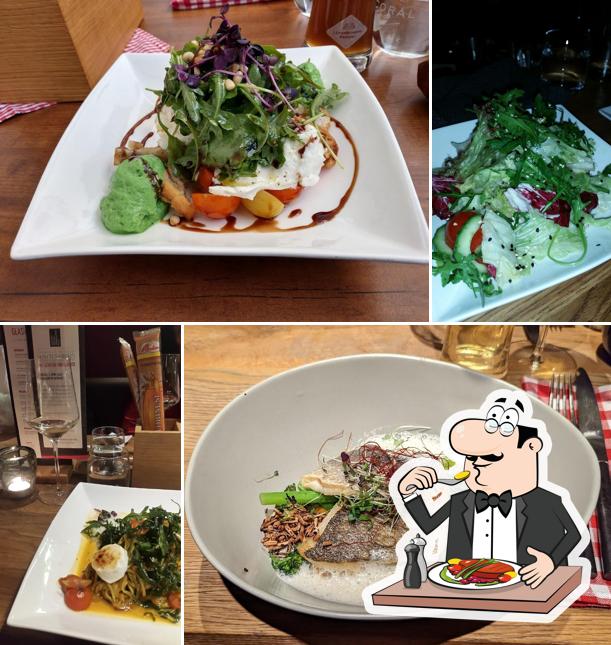 WeinGut, Passau - Speisekarte, Preise und Bewertungen