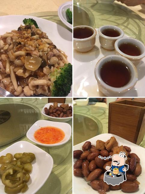 Chin Lee Restaurant, Singapore - Restaurant menu, prices and reviews