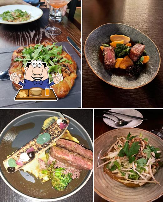 Bar Lupulus, Ottawa - Restaurant menu, prices and reviews