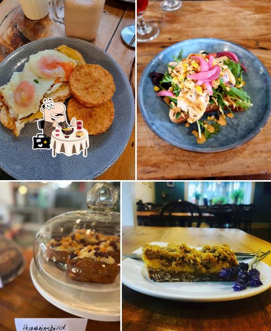 Nor' Wester Cafe, Amberley - Restaurant menu, prices and reviews