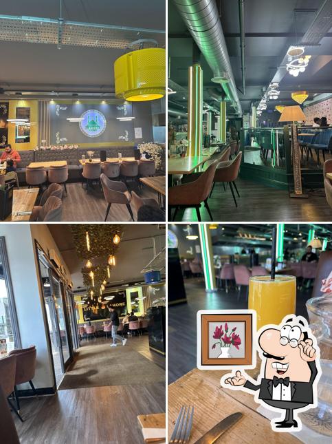 Top 7 indian restaurants in Slough, october 2025 - Restaurant Guru