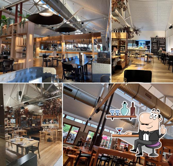 The Vicar, Dural - Restaurant menu, prices and reviews