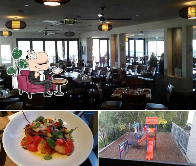 Mooney Mooney Club, Mooney Mooney - Restaurant menu, prices and reviews