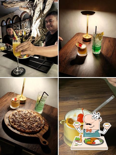 Gamut Bar + Kitchen, Cebu City - Restaurant menu, prices and reviews