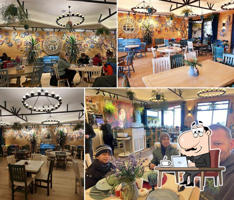 Top 7 restaurants with khash in Armenia, november 2025 - Restaurant Guru