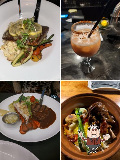 Tauro Restaurant, Cornwall - Restaurant menu, prices and reviews