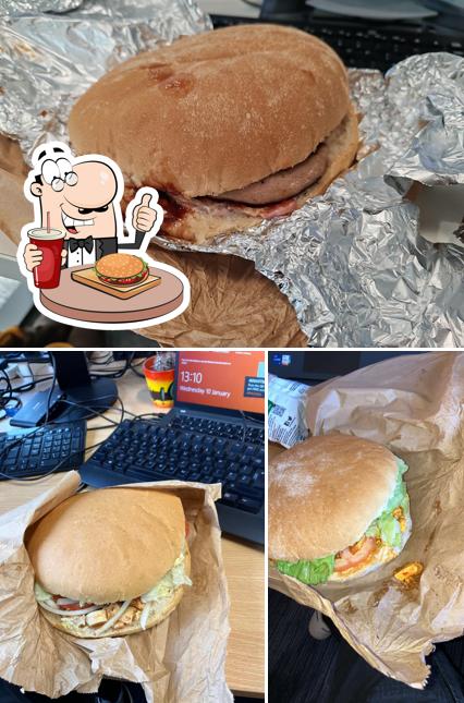 The Pantry, Derby - Restaurant menu, prices and reviews