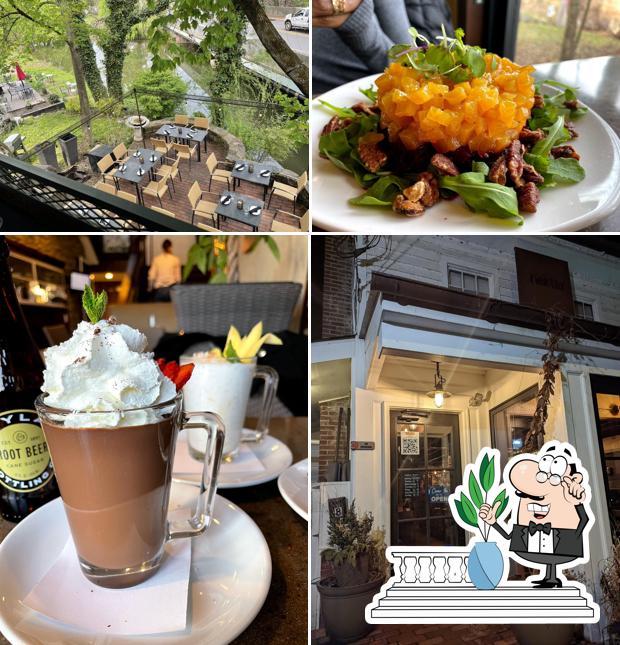 Nektar Wine Bar, New Hope - Restaurant menu, prices and reviews