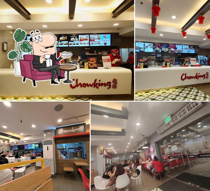 Chowking Boracay Beachfront, Malay - Restaurant menu, prices and reviews