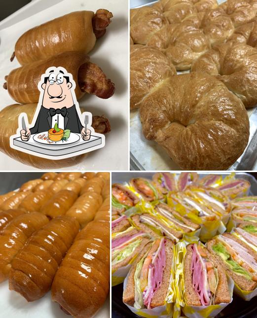 Cleveland Donuts & Deli, Cleveland - Restaurant menu, prices and reviews